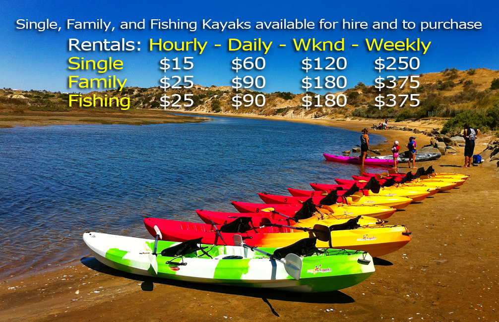 Easy-Kayaks-Rentals-Price-List - Easy KayaksEasy Kayaks